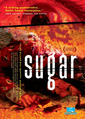 Amazon.com: SUGAR : Samara Golden, Reynold Reynolds and Patrick Jolley ...