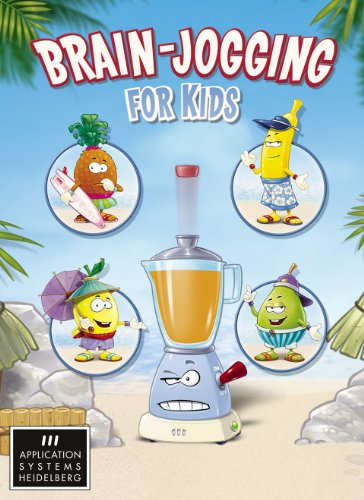 Amazon.com: Brainjogging for Kids [Download] : Video Games
