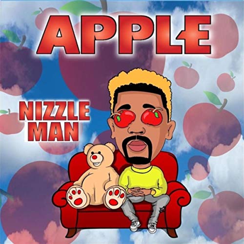Apple by Nizzle Man on Amazon Music - Amazon.com