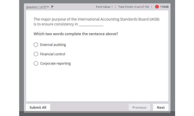 ACCA Practice and Mock Exams:Amazon.co.uk:Appstore for Android