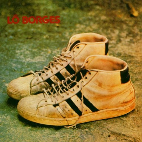 Lo Borges - Amazon.com Music