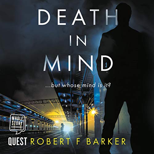 Amazon.com: Death in Mind: The DCI Jamie Carver Series, Book Five ...