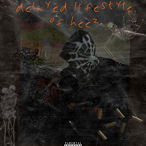 delayed life of heez (deluxe) de heez no Amazon Music Unlimited