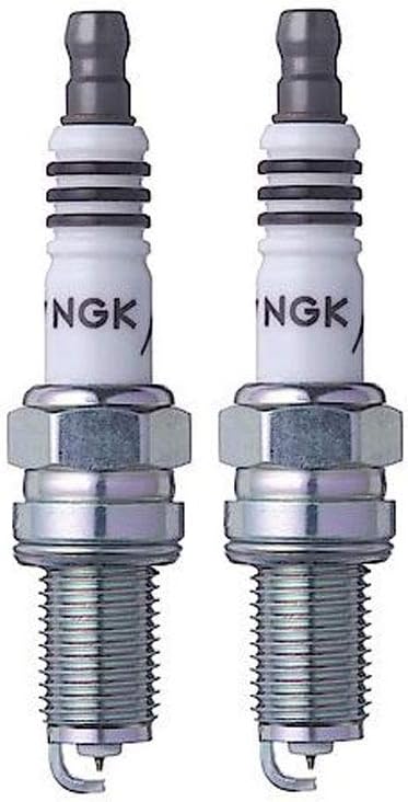 Amazon.com: NGK (3932) DCPR7E Spark Plug - Pack of 4 : Automotive