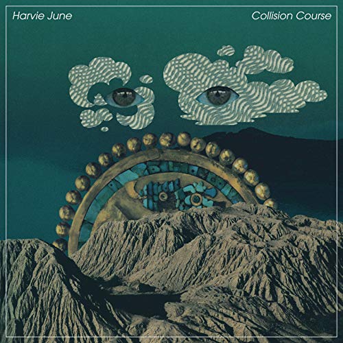 Play Collision Course by Harvie June on Amazon Music