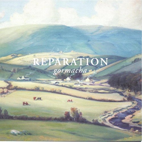 Amazon.com: Reparation : Gormacha: Digital Music