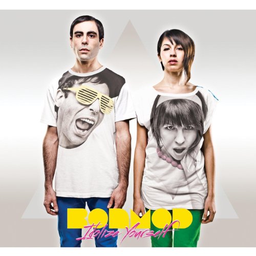 Amazon Musicでbon modのIdolize Yourselfを再生する