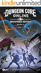 Amazon.com: Dungeon Core Online: Remastered Edition - Book One eBook : Smidt, Jonathan, Books ...