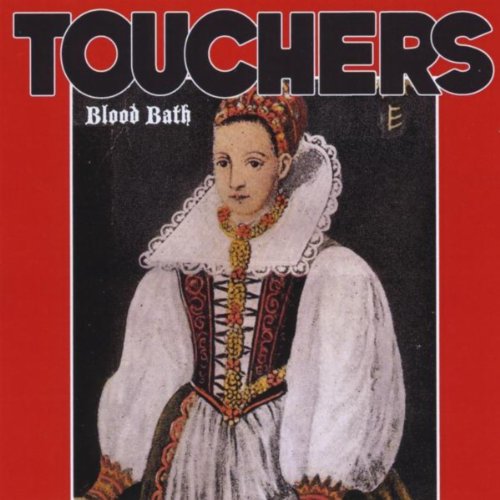 Amazon.co.jp: Blood Bath [Explicit] : Touchers: デジタルミュージック