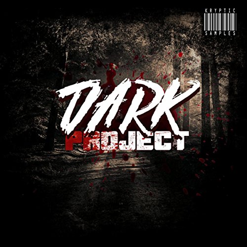 Amazon.com: Dark Project (by Kryptic Samples) : Kryptic: Digital Music