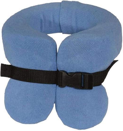 Amazon.com: Danmar Hensinger Head Support (X-Small) : Industrial ...
