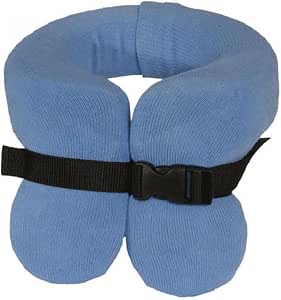 Amazon.com: Danmar Hensinger Head Support (X-Small) : Industrial ...