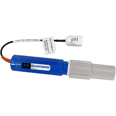 Amazon.com: Hayward GLX-PROBE-ORP Orp Probe Replacement for Hayward ...
