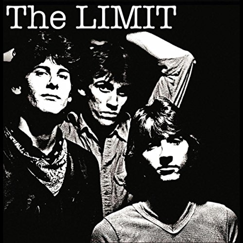Amazon.com: The Limit : The Limit: Digital Music