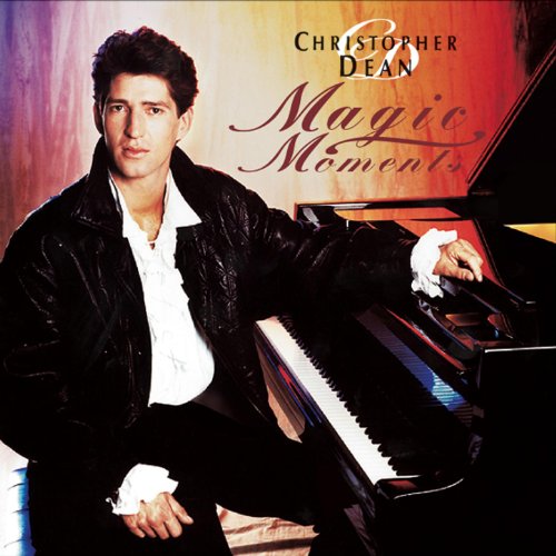 Amazon.com: Magic Moments : Christopher Dean: Digital Music