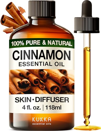 Best Cinnamon Aromatherapy Diffusers for Ultimate Relaxation - Totally Reviewed