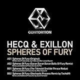 【発売日：2011年04月14日】・製造元:contortion