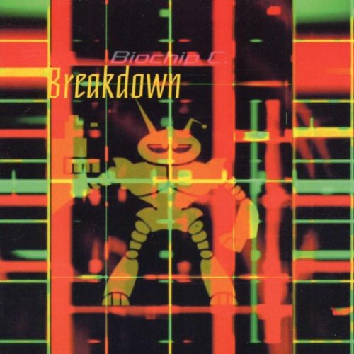 Breakdown: Amazon.de: Musik-CDs & Vinyl