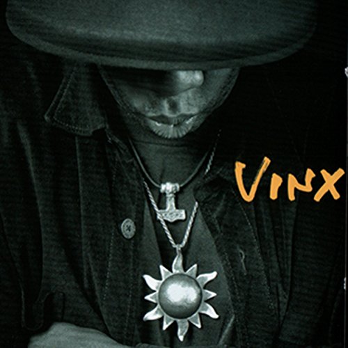 Play Big 'N' Round by Vinx on Amazon Music