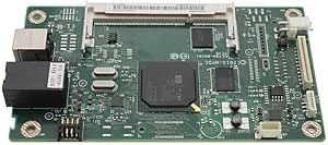 Amazon.com: Spare Parts for Printer CE794-60001 Formatter Board for HP ...