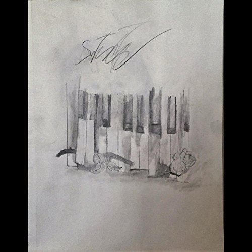 Play Piano Whispers by Seth Nolte on Amazon Music