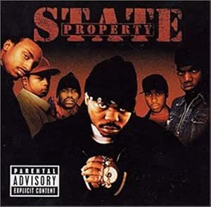 State Property - Amazon.com Music