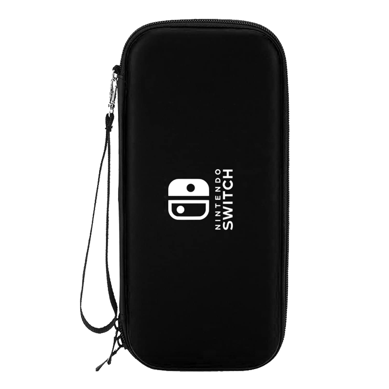 Protable Storage Case for Nintendo Switch OLED (Black) : Amazon.com.au ...