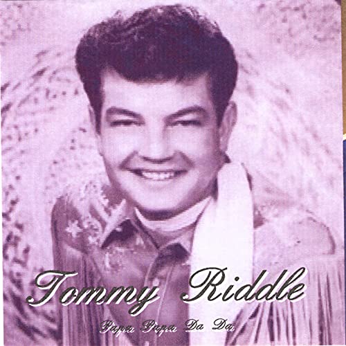 Play Poppa Poppa Da Da by Tommy Riddle on Amazon Music