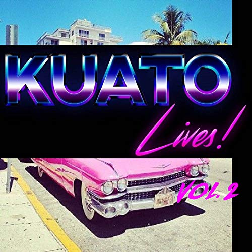 Amazon.com: Prime Selection, Vol. 2 : Kuato Lives: Digital Music