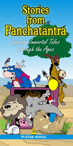 Story Of Panchtantra - Kindle edition by Pustak Mahal Editorial Board ...