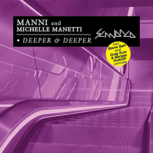 Play Deeper & Deeper by Manni & Michelle Manetti on Amazon Music