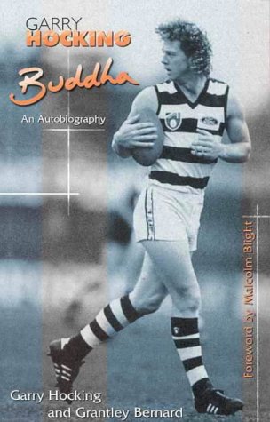 Buddha: An autobiography: Hocking, Garry, Underhill, Jason ...