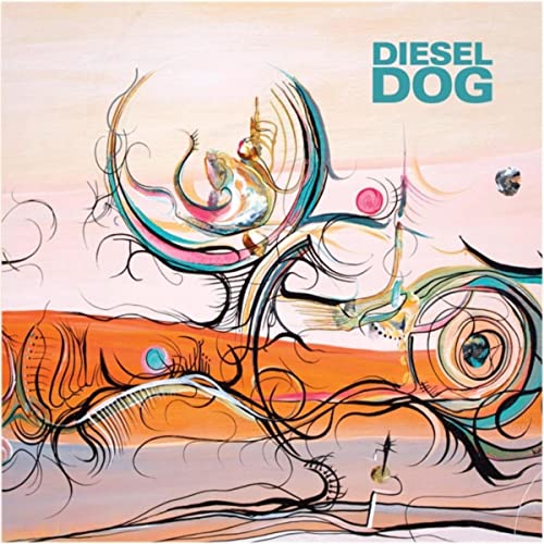 Écouter Diesel Dog par Diesel Dog sur Amazon Music Unlimited