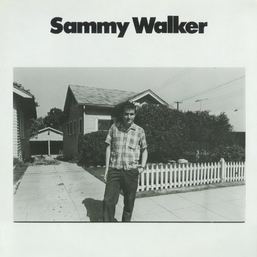 Amazon.com: Sammy Walker : Sammy Walker: Digital Music
