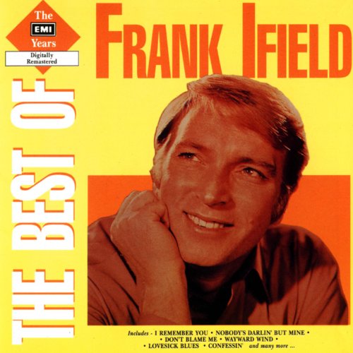 Play The Best Of The EMI Years by Frank Ifield on Amazon Music