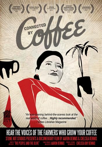 Amazon.com: Connected By Coffee : Matt Earley, Chris Treter, Aaron ...