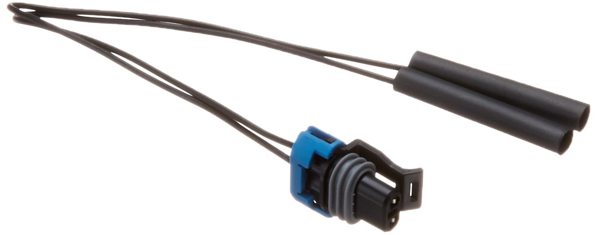 Amazon.com: Motorcraft Wiring Pigtail Kit : Automotive