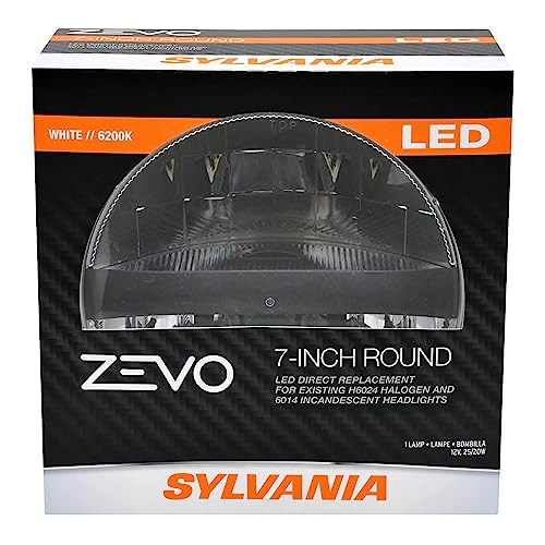 Top 10 Best Zevo Led Sealed Beam : Reviews & Buying Guide - Katynel