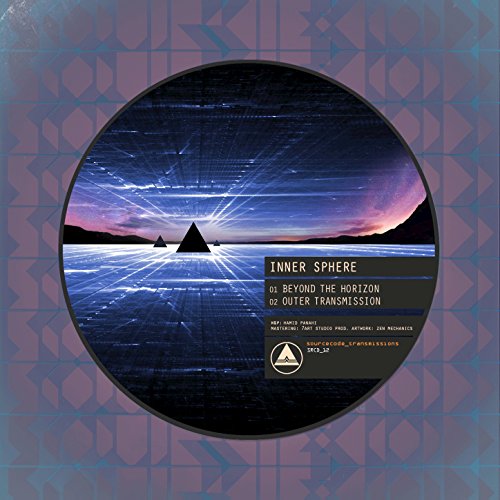 Amazon.com: Beyond the Horizon : Inner Sphere: Digital Music