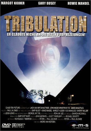 Amazon.com: Tribulation [Import allemand] : Movies & TV
