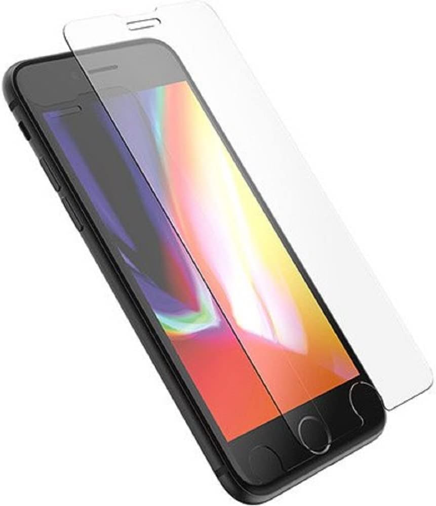 Amazon.com: OtterBox AMPLIFY GLASS SERIES Screen Protector for iPhone ...