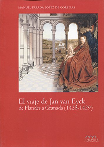 Jan Van Eyck y el simbolismo ️