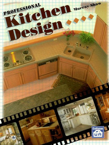 Buy Professional Kitchen Design Book Online at Low Prices in India ...