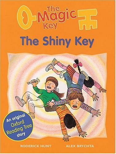The Oxford Reading Tree (Magic Key S.) : Hunt, Roderick, Brychta, Mr ...