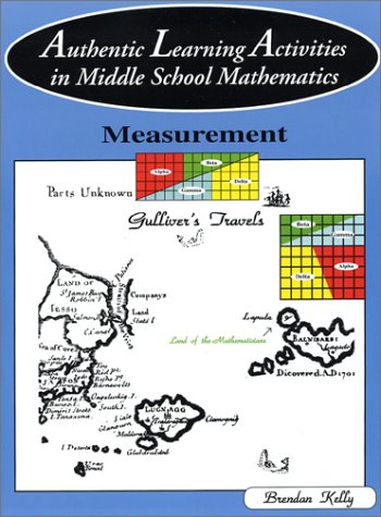 Authentic Learning Activities in Middle School Mathematics: Measurement ...