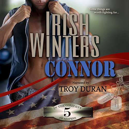 Amazon.com: Connor: In the Company of Snipers, Book 5 (Audible Audio ...