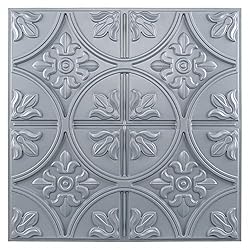 Amazon.com: Art3d Drop Ceiling Tiles 2x2, Glue-up Ceiling Panel, Fancy ...