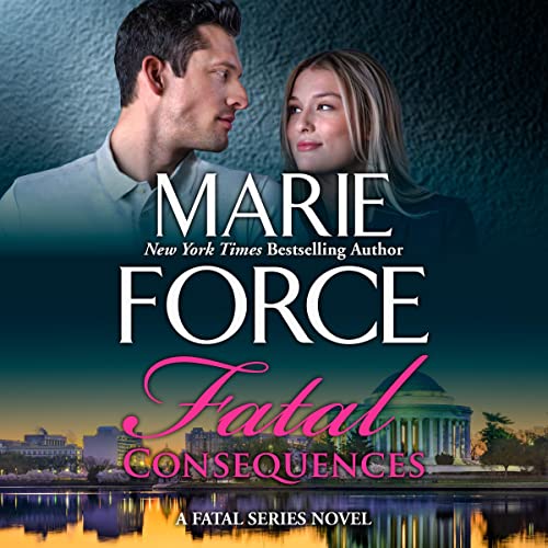 Amazon.com: Fatal Consequences: Fatal Series, Book 3 (Audible Audio Edition): Eva Kaminsky ...
