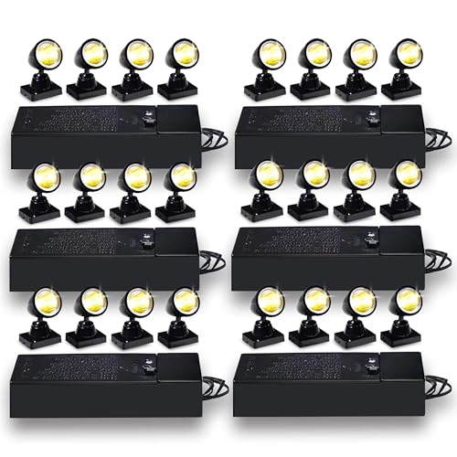 10 Best Miniature Spotlights 2024 | There's One Clear Winner ...