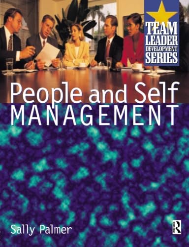 Buy People and Self Management Book Online at Low Prices in India ...